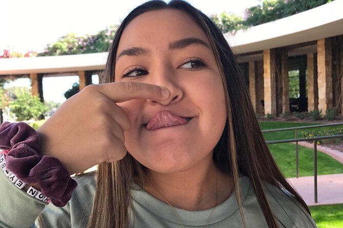 Scavenger Hunt in Tucson by 3Quest Challenge - The Breakdown of the Tour