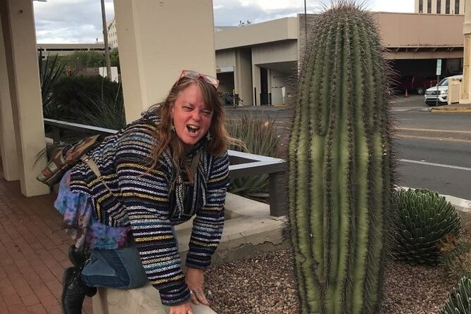 Scavenger Hunt in Tucson by 3Quest Challenge - The Sum Up: Is the 3Quest Challenge in Tucson for You?