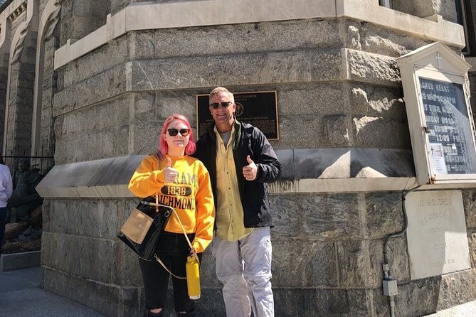 Scavenger Hunt in Washington DC by Crazy Dash - Exploring Washington DC with Crazy Dashs Scavenger Hunt: A Fun and Relaxed Way to See the City