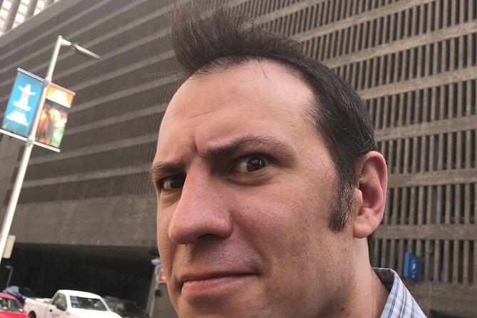 Scavenger Hunt in Washington DC by Crazy Dash - What to Expect from the Crazy Dash DC Scavenger Hunt