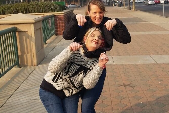 Scavenger Hunt in Washington DC by Crazy Dash - Detailed Breakdown of the Experience