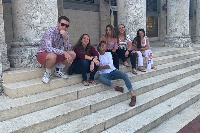 Scavenger Hunt in Washington DC by Crazy Dash - The Value of This Experience