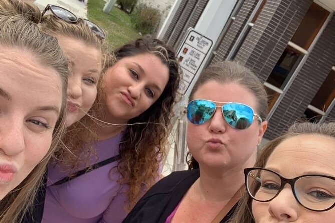 Scavenger Hunt in Washington DC by Crazy Dash - Who Will Love This?