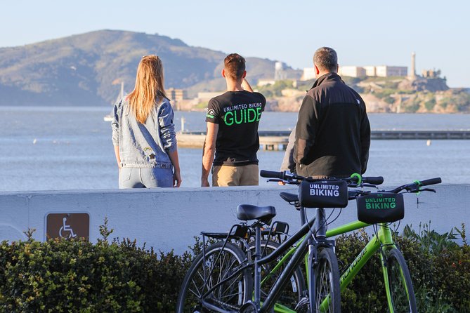 Scenic Golden Gate Bridge Bike Tour - The Sum Up: Is This Tour Worth It?