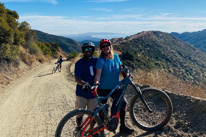 Scenic Santa Monica Electric Mountain Biking Tour (Beginner) - An In-Depth Look at the Santa Monica Electric Mountain Biking Tour