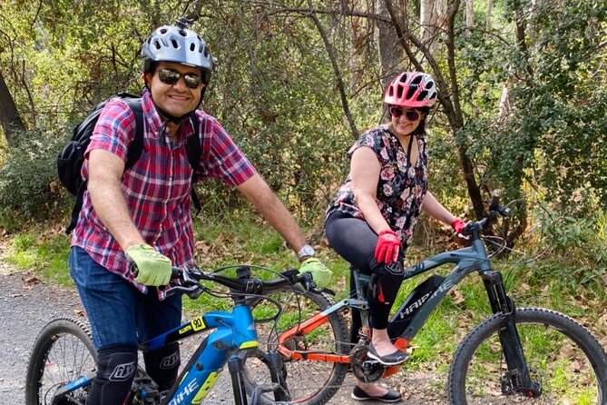 Scenic Santa Monica Electric Mountain Biking Tour (Beginner) - The Sum Up