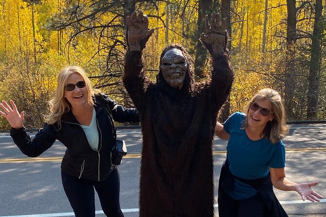 Scenic Tour of the Pikes Peak Highway - The Itinerary: What to Expect