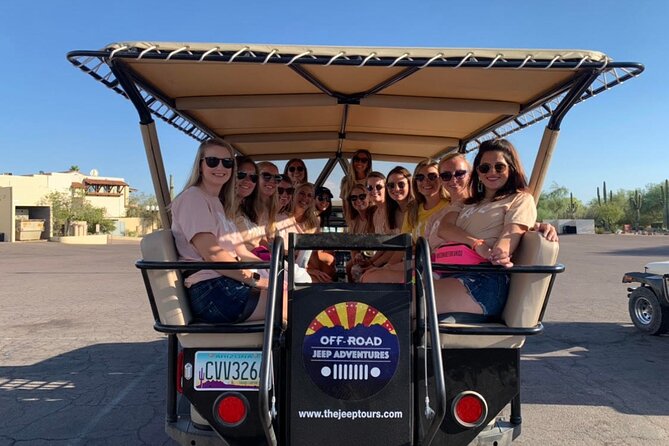 Scottsdale City Tour - An In-Depth Look at the Scottsdale City Tour
