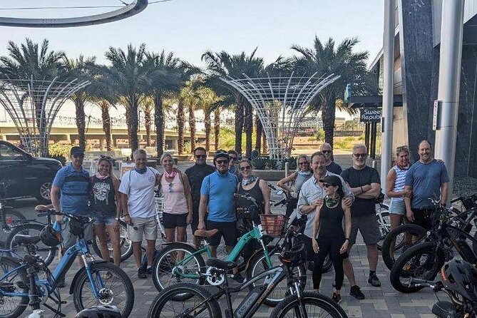 Scottsdale Parks, Tempe Town Lake Hole in the Rock Hike - FAQ