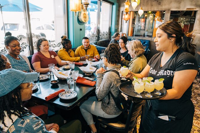 Scottsdale Waterfront Food Tour