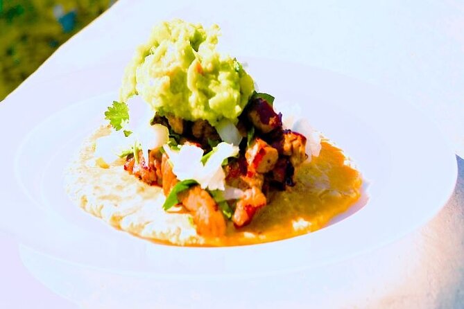 Seaport Village Food Tour in San Diego - FAQ