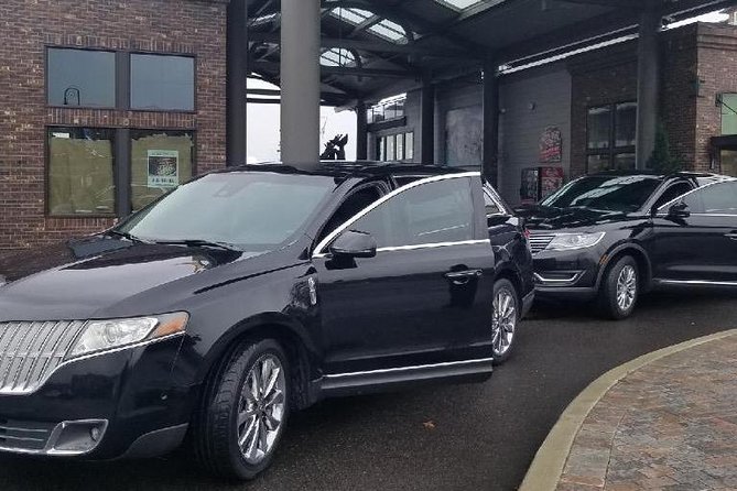 Seattle Airport Transportation TO/FROM Anacortes Ferry Terminal - Who Should Consider This Service?