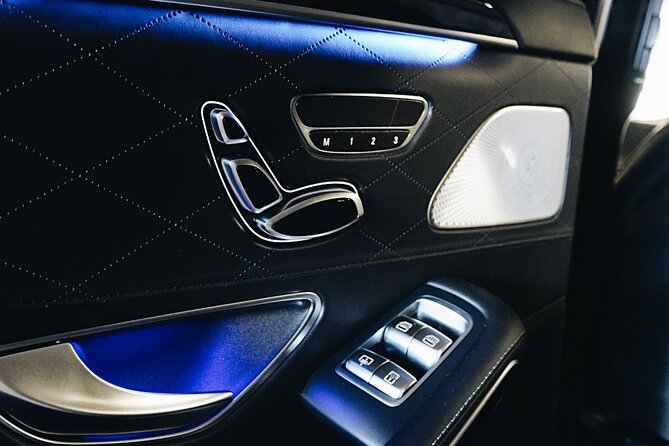 Seattle Arrival Private Transport by Executive Sedan - Who Will Benefit Most?