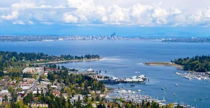 Seattle: Bainbridge Island E-Bike Tour - An In-Depth Look at the Bainbridge Island E-Bike Tour