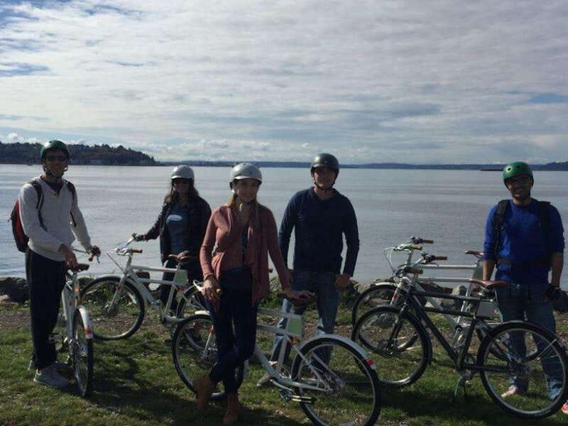 Seattle: Bainbridge Island E-Bike Tour - Why Choose This Tour?