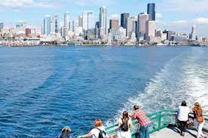 Seattle: Bainbridge Island E-Bike Tour - Cost and Value