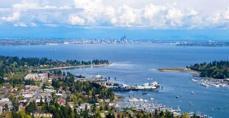 Seattle: Bainbridge Island E-Bike Tour - FAQs