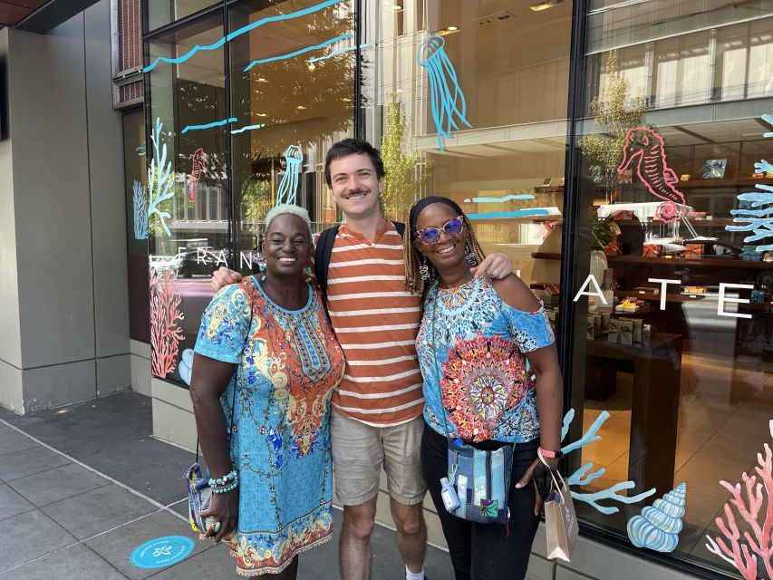 Seattle: Chocolate Tour with Tastings - Authentic Experiences and Insights from Reviewers