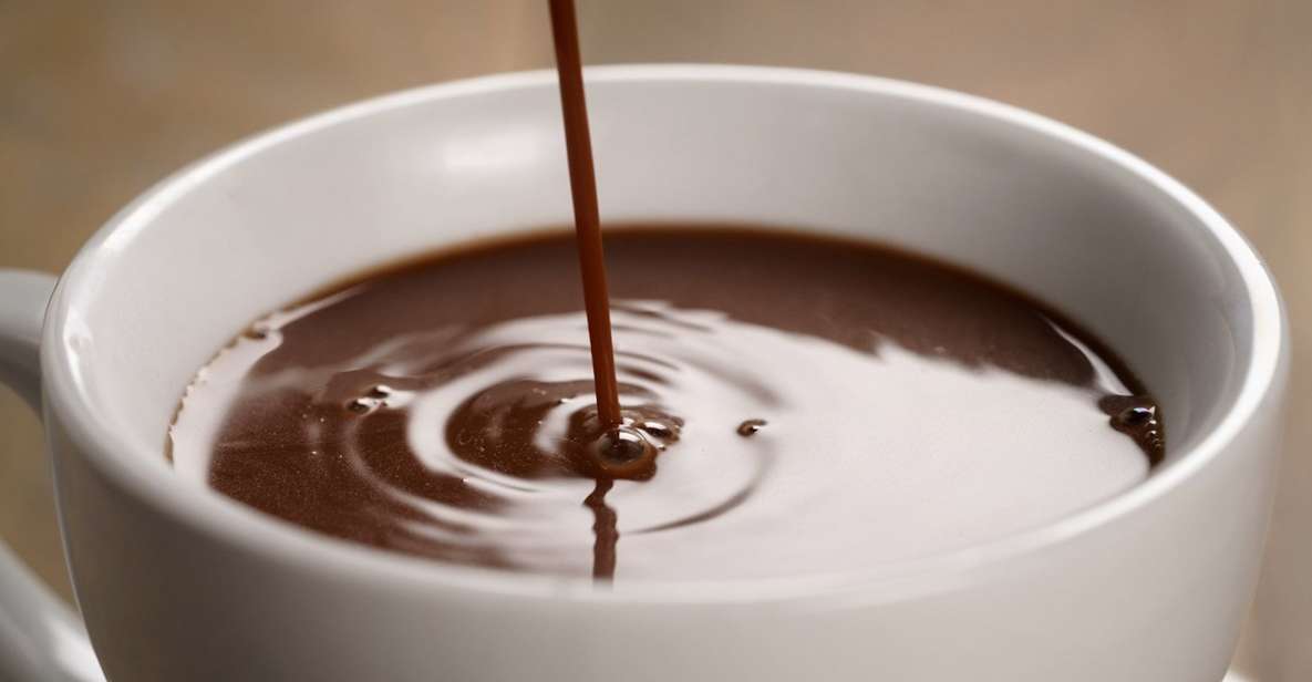 Seattle: Chocolate Tour with Tastings - The Sum Up: Who Will Love This Tour?