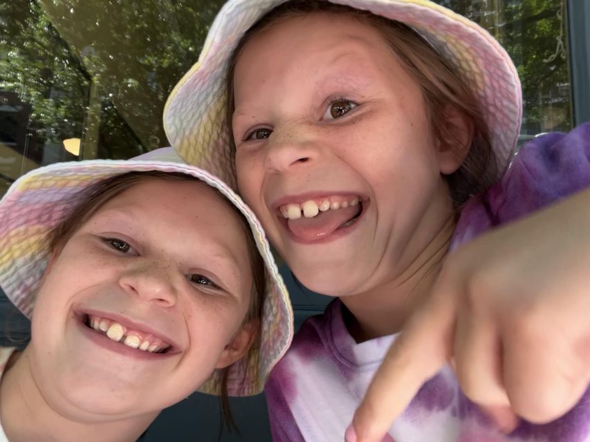 Seattle: Chocolate Tour with Tastings - FAQ