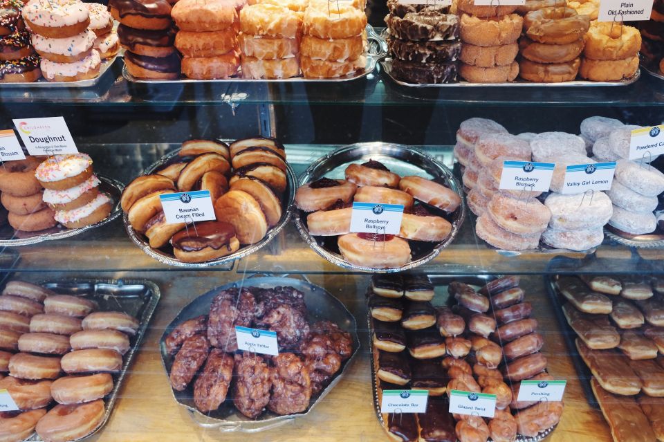 Seattle: Guided Delicious Donut Tour with Tastings - Final Thoughts