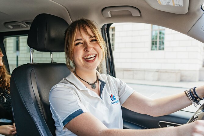 Seattle Half Day Tour with Space Needle, Boat Ride & Underground - A Close Look at What to Expect