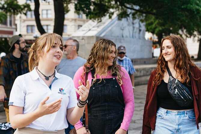 Seattle Half Day Tour with Space Needle, Boat Ride & Underground - Transportation & Group Size