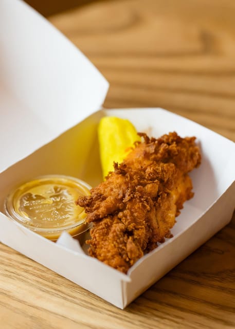 Seattle: Happy Hour Food and Cocktails Tour - Key Points