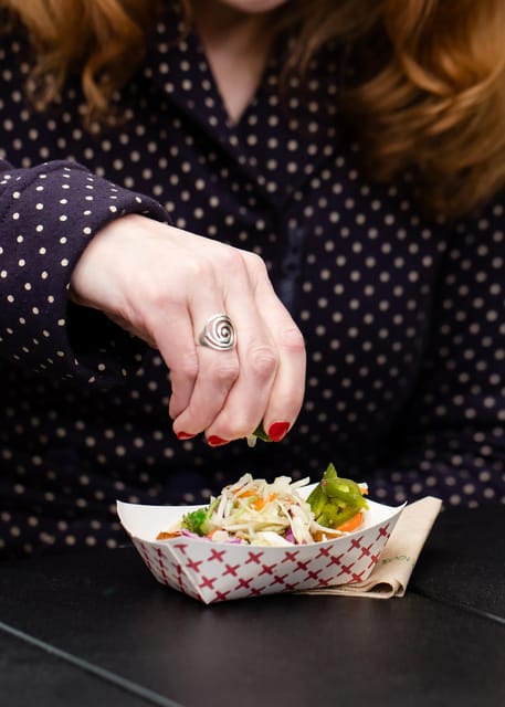 Seattle: Happy Hour Food and Cocktails Tour - Why You’ll Love the Seattle Happy Hour Tour