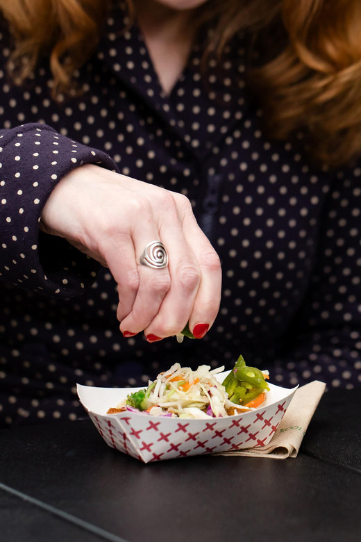 Seattle: Happy Hour Food and Cocktails Tour - Experience and Practical Details