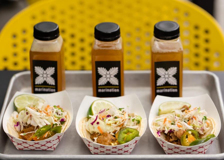 Seattle: Happy Hour Food and Cocktails Tour - Final Thoughts