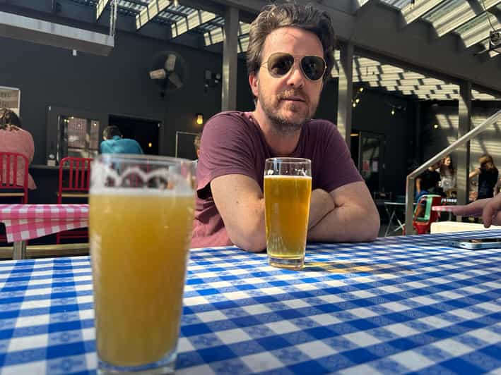 Seattle: Hoppin' Brew Tour - Key Points