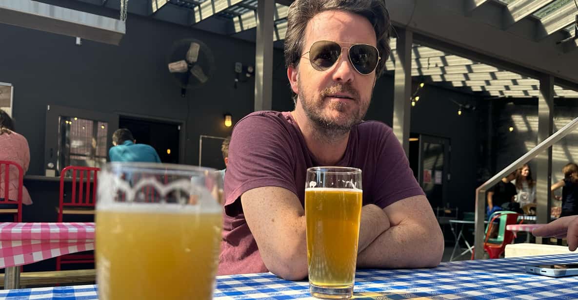 Seattle: Hoppin' Brew Tour - Who Should Consider This Experience?