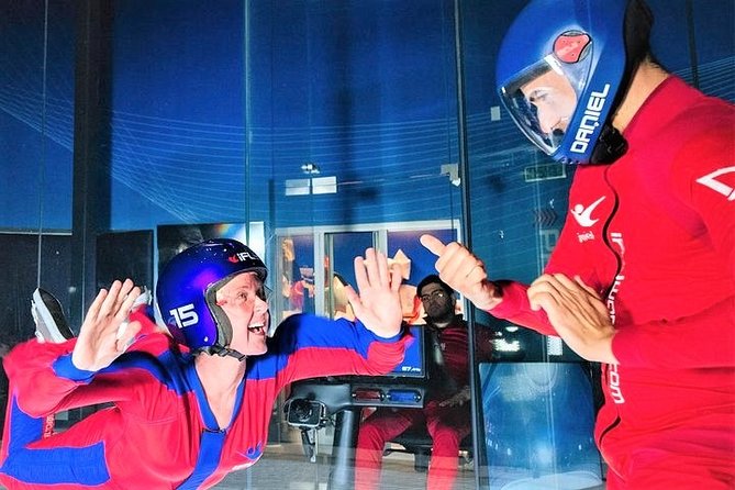 Seattle Indoor Skydiving Experience with 2 Flights & Personalized Certificate - Review Highlights and Authentic Insights