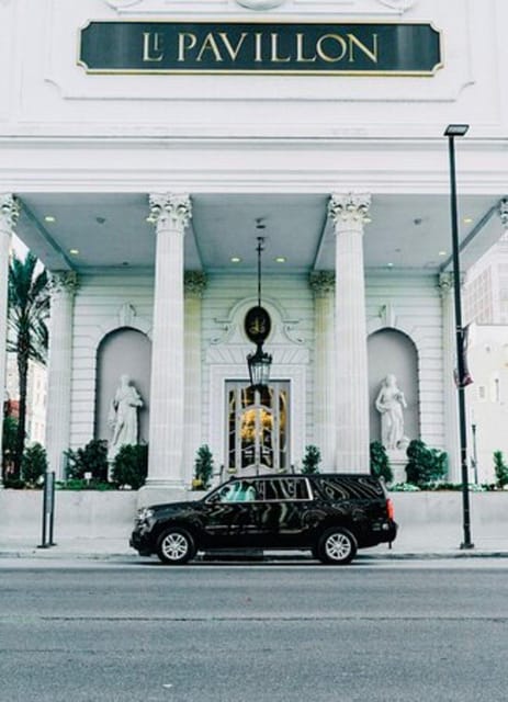 Seattle Lake Union SPB Airport Transportation - Final Takeaway