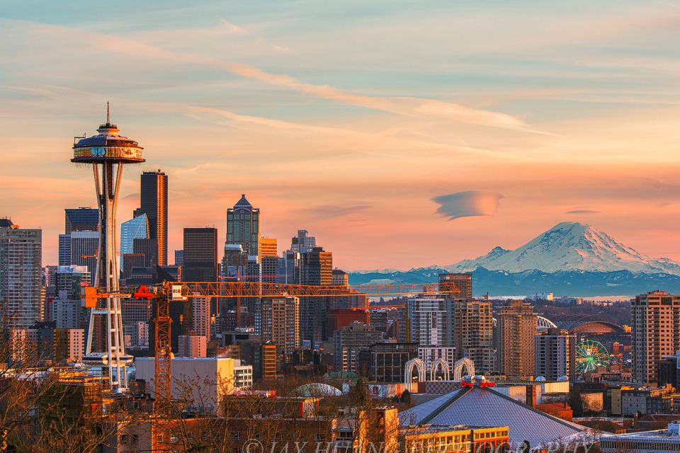 Seattle: Mount Rainier Park All-Inclusive Small Group Tour - Why This Tour Offers Great Value