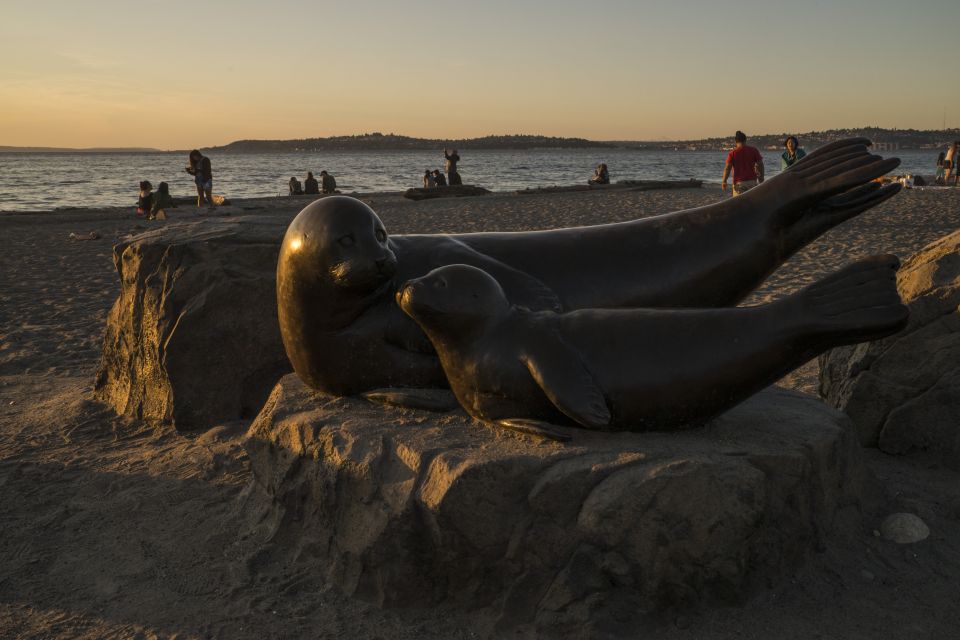 Seattle: Night Tour with Local Guide - The Experience: Pros and Cons