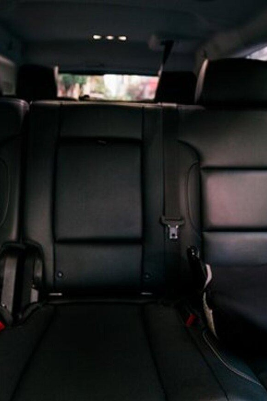 Seattle: Paine Field International Airport Transportation - An In-Depth Look at the Paine Field Airport Transfer Service