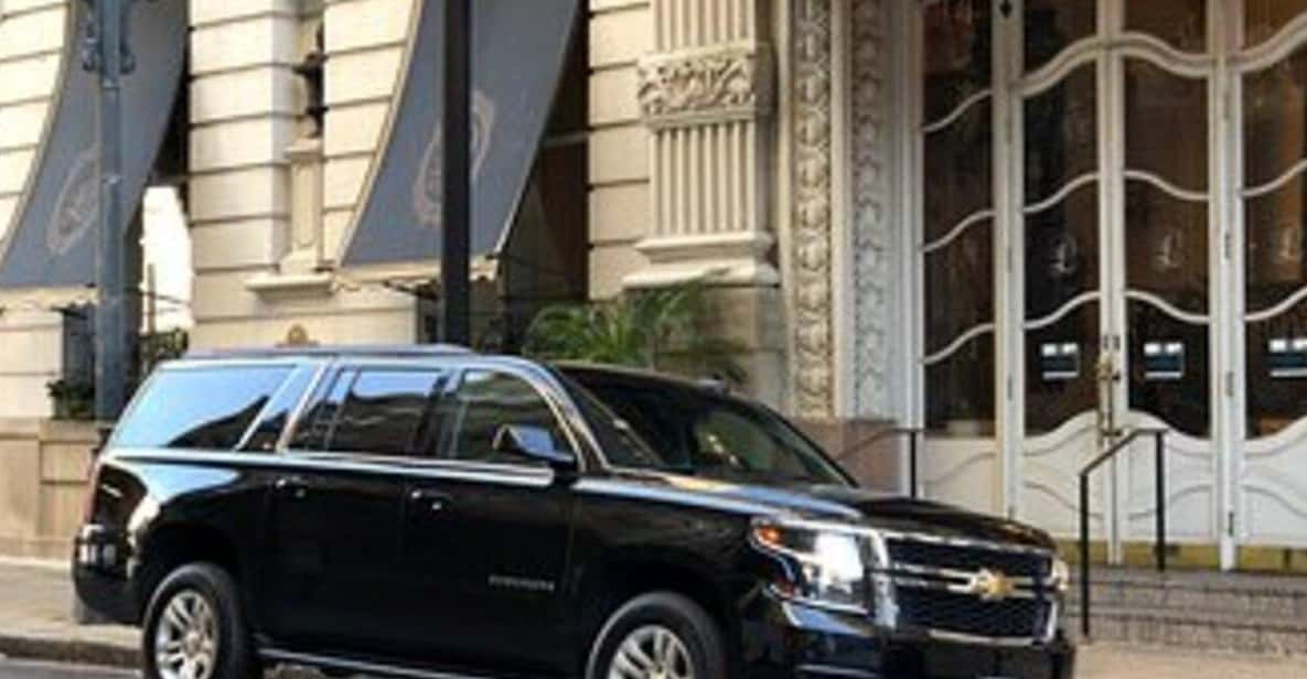 Seattle: Paine Field International Airport Transportation - Final Thoughts