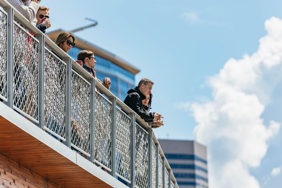 Seattle: Pike Place Market Chef-Guided Food Tour - Reviews: What Past Guests Say