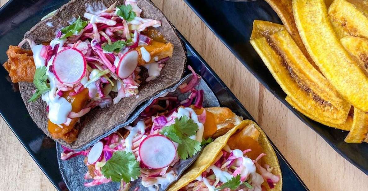 Seattle: Plant-Based in Pike Place Food Tour (GF available) - Who Will Enjoy This Tour?