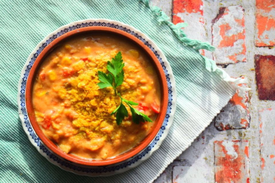 Seattle: Plant-Based in Pike Place Food Tour (GF available) - Final Thoughts