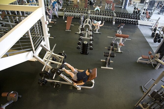 Seattle Premium Fitness Pass - An honest look at a flexible gym access option in Seattle