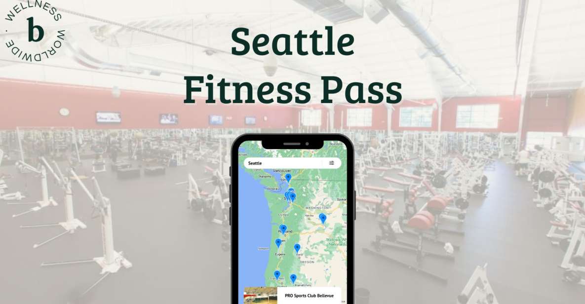 Seattle Premium Fitness Pass - The Sum Up: Who Will Benefit Most?
