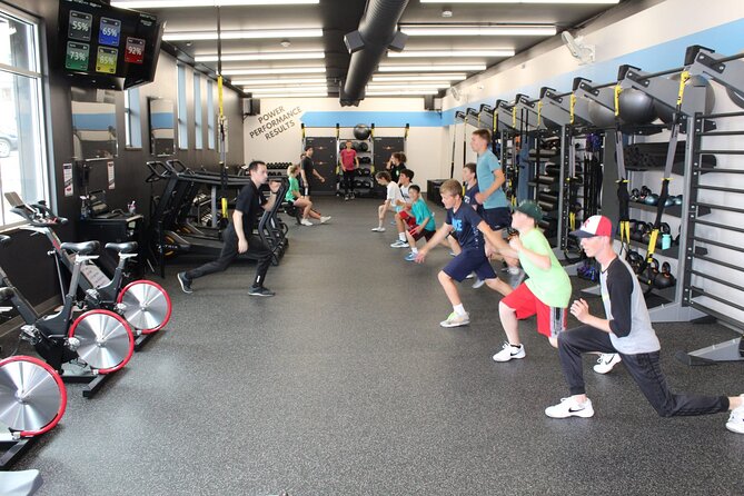 Seattle Premium Fitness Pass - The Experience: What to Expect