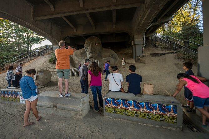 Seattle Scenic Panoramic Tour - Final Thoughts on the Seattle Scenic Panoramic Tour