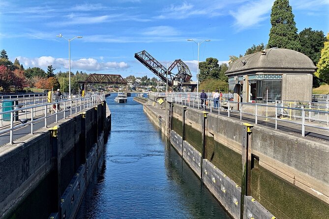 Seattle Scenic Panoramic Tour - Frequently Asked Questions