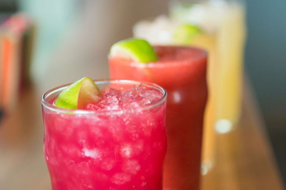 Seattle: Signature Cocktail Tour - The Real Taste of the Tour: Insights from Guests