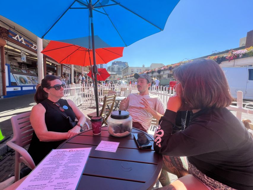 Seattle: Signature Cocktail Tour - FAQ