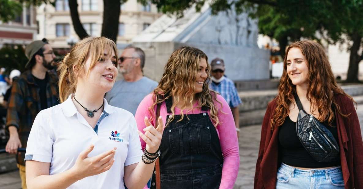 Seattle: Small Group Tour W/Space Needle, Boat & Underground - The Itinerary Breakdown: What You Can Expect